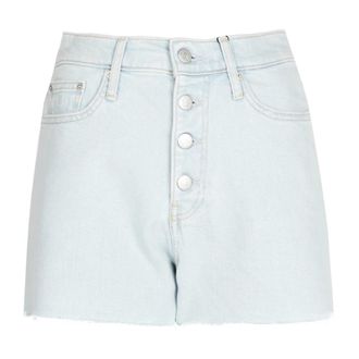 Calvin Klein Denim Shorts - - Shorts - Damen - Blau - W27