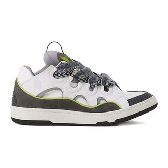 Lanvin Femme, Chaussures, Multicolore, Taille: 37 EU Baskets