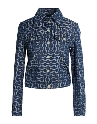 Givenchy JACKEN & M&Auml;NTEL - Jeansjacken/M&auml;ntel auf YOOX.COM