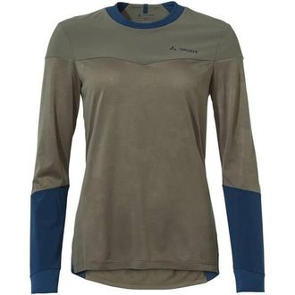 Vaude Damen Shirt Wo Moab LS PRO Shirt