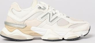New Balance Baskets NEW BALANCE Femme couleur Naturel