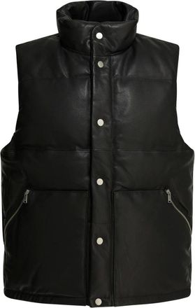 Nonnative Homme, Vestes, Noir, Taille: L Explorer Down Vest