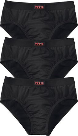 H.I.S Slip (3 Stck.)