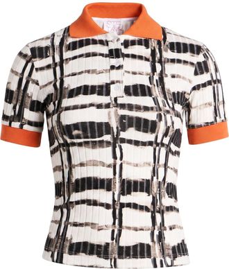 Stella Jean TOPS - Poloshirts auf YOOX.COM