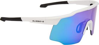 Swisseye Racer Sportbrille White Matt/Black 12771