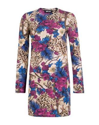 Just Cavalli ROBES - Robes courtes sur YOOX.COM