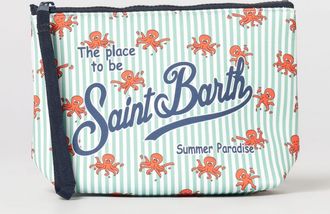 MC2 Saint Barth Mini Sac Femme couleur Vert