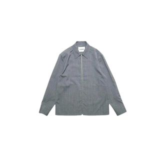 Jil Sander Weste - - Jackets - Herren - Grau - L