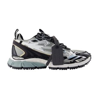 Off-white Be Right Back Sneakers - - Shoes - Damen - Grau - 40 EU