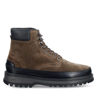 GANT Schn&uuml;rschuhe Gant 31643132 Grau