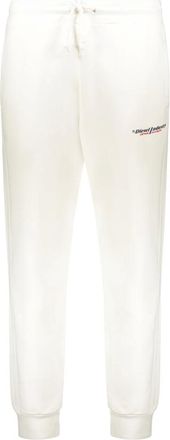 Diesel Homme, Pantalons, Blanc, Taille: L Pantalon de sport doux