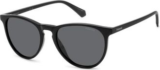 Polaroid Femme, Accessoires, Noir, Taille: 54 MM 4152/S 807(M9) Lunettes de soleil