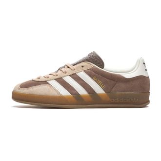 adidas Homme, Chaussures, Brun, Taille: 46 EU Baskets Int&eacute;rieur Earth Strata