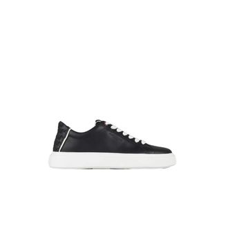 Alexander Smith Herren, Schuhe, Schwarzk, 45 EUGr&ouml;&szlig;e