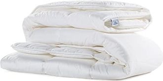 Caleffi Couette 12357 Plus Chaude en Polyester 1 Place