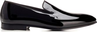 Doucal's Klassische Schuhe - Schwarz