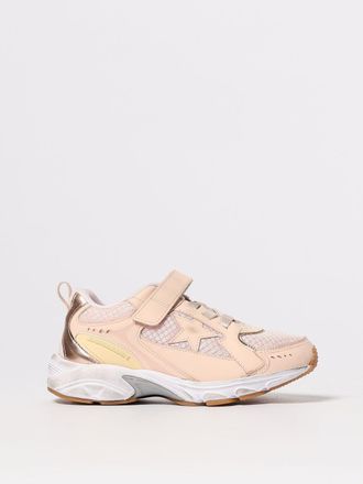 Golden Goose Sneakers Kinder Farbe Pink