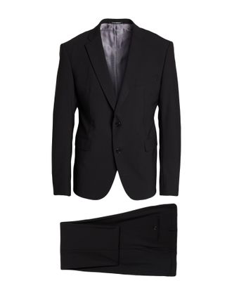 Emporio Armani ANZ&Uuml;GE und CO-ORDS - Anz&uuml;ge auf YOOX.COM