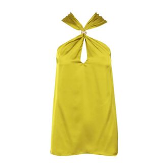 Simona Corsellini Top - - Tops - Damen - Gr&uuml;n - S