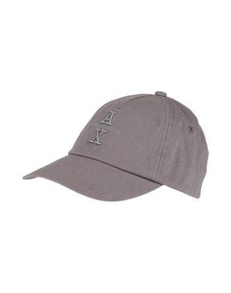 A|X Armani Exchange ACCESSOIRES - Chapeaux sur YOOX.COM