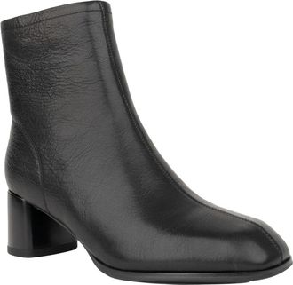 Sergio Moretti Elegante Stiefeletten - - Shoes - Damen - Schwarzk - 36 EU