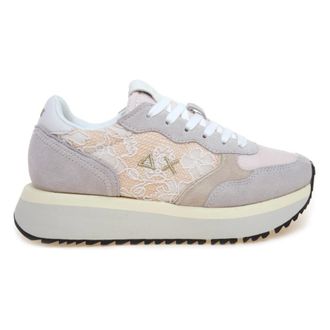 Sun 68 Damen, Schuhe, Mehrfarbig, 40 EUGr&ouml;&szlig;e
