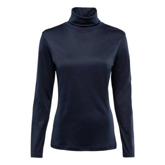 van Laack Melissa Damenmode - - Knitwear - Damen - Blau - S