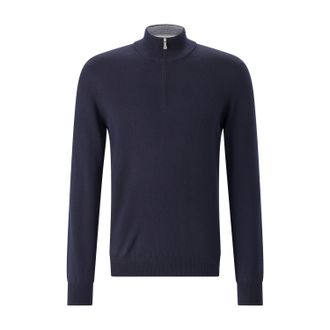 Gran Sasso Troyer Lupo aus Schurwolle