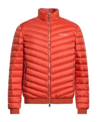 A|X Armani Exchange MANTEAUX - Doudounes plume ou synth&eacute;tique sur YOOX.COM