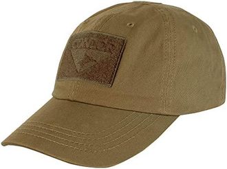 Condor Outdoor Tactical Cap Coyote Brown (TC-498)