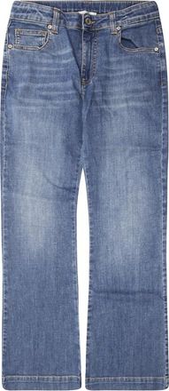 Dixie Femme, Jeans, Bleu, Taille: 40 FR Jeans Bootcut