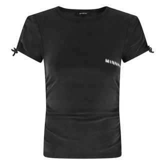 Misbhv Misbhv, Damen, Oberteile, Schwarzk, MGr&ouml;&szlig;e