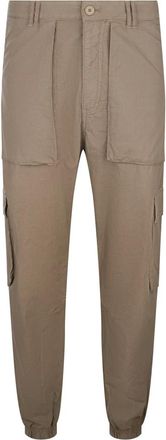 Drykorn Femme, Pantalons, Brun, Taille: W30 L34 Chiaron 10 Slim-fit Pantalons