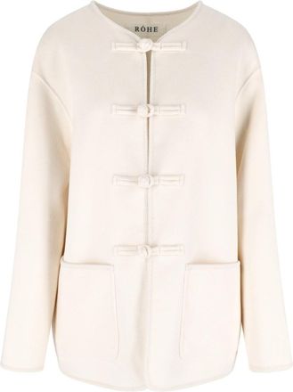 R&oacute;he Marie Jacket