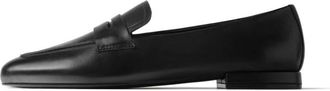 L37 Femme, Chaussures, Noir, Taille: 40 EU Mocassins Matin dHiver Tranquille