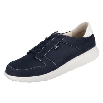 Finn Comfort Herren, Schuhe, Blau, 46 EUGr&ouml;&szlig;e