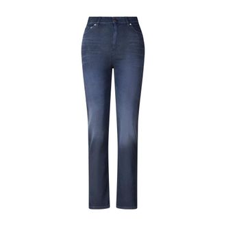 Balenciaga Damen, Jeans, Blau, W26Gr&ouml;&szlig;e