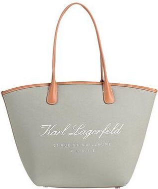 Karl Lagerfeld SACS - Sacs &agrave; main sur YOOX.COM