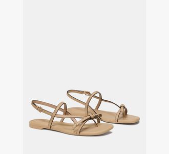Kate Spade New York Loop Flache Sandale