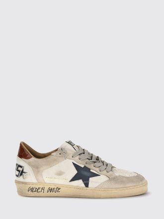 Golden Goose Baskets GOLDEN GOOSE Homme couleur Blanc
