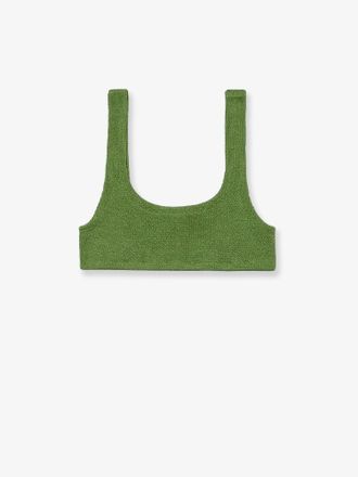 MC2 Saint Barth Naima stretch nylon bikini top - MC2 SAINT BARTH - gender_Woman