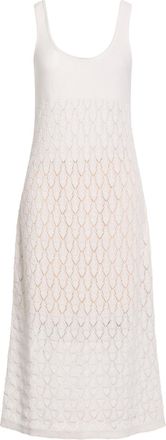 Twin-Set KLEIDER - Midi-Kleider auf YOOX.COM