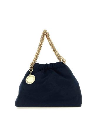 Stella McCartney Umh&auml;ngetasche - Blau