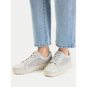 Caprice Sneakers Caprice 9-23763-46 Blau