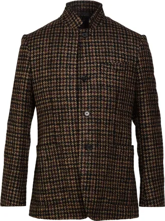 Caruso JACKEN & M&Auml;NTEL - Jacken und Anoraks auf YOOX.COM