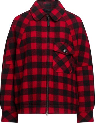 Woolrich JACKEN & M&Auml;NTEL - Jacken und Anoraks auf YOOX.COM