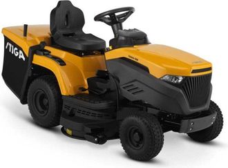 STIGA Sports Estate 598 - Benzin-Rasentraktor