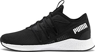 Puma Puma Baskets Energy Star - Noir/Blanc - 45 EU