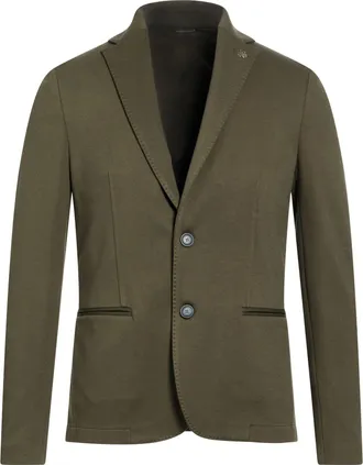 Daniele Alessandrini ANZ&Uuml;GE und CO-ORDS - Blazers auf YOOX.COM