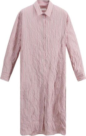 Roberto Collina Femme, Robes, Multicolore, Taille: 38 FR Hemdblusen Kleid 261Fxa52035